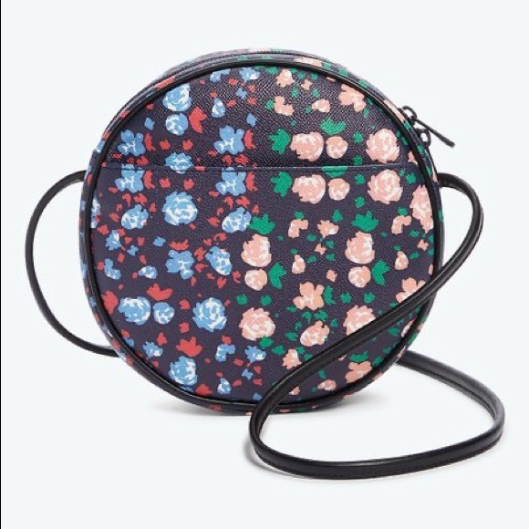 1. State | Bags | State Brand Floral Purse | Poshmark